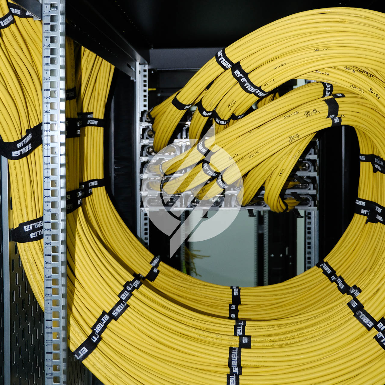 Copper Network Cabling | Ernas İletişim